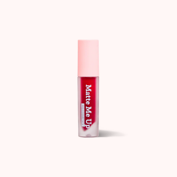 Matte Me Up Tint