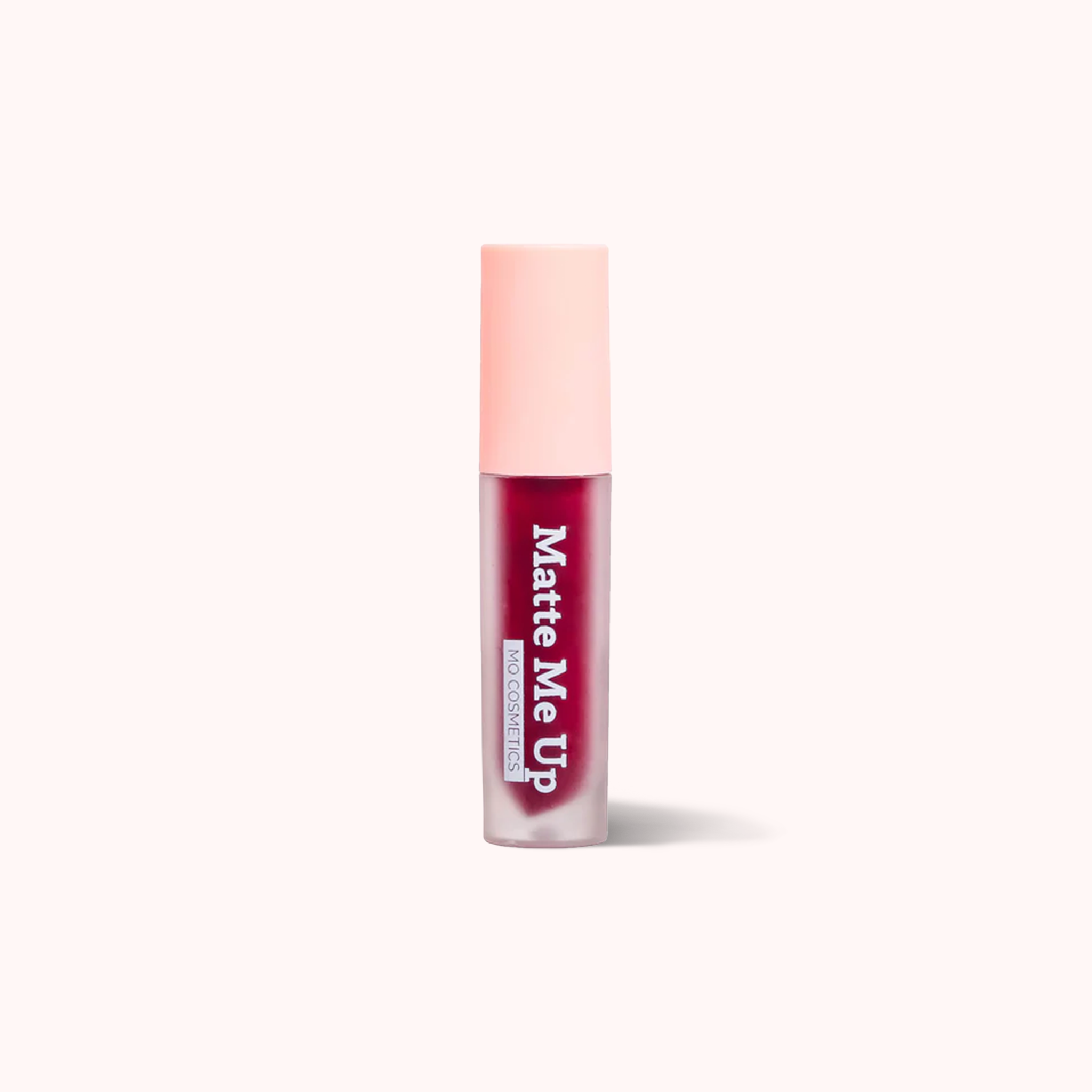 Matte Me Up Tint
